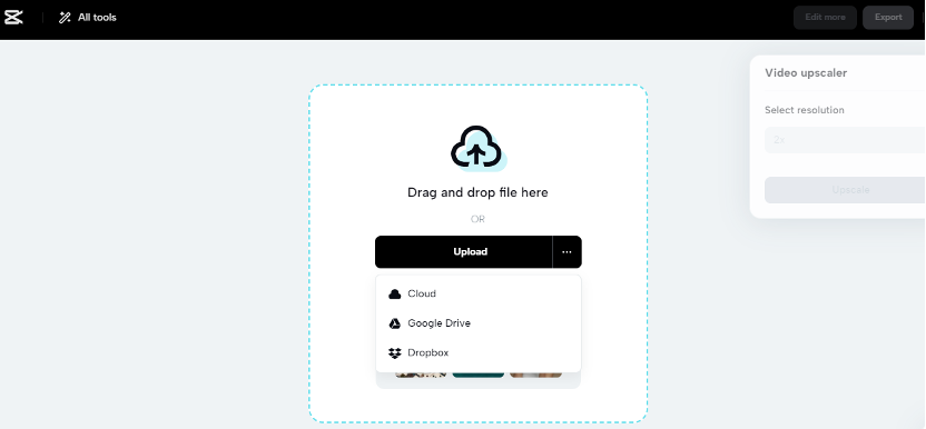 How to Increase Video Quality - Step by Step Tutorial